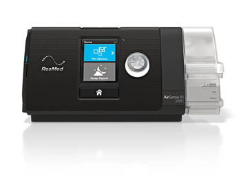 Home 8 - CPAP and Sleep Disorder Clinic PH